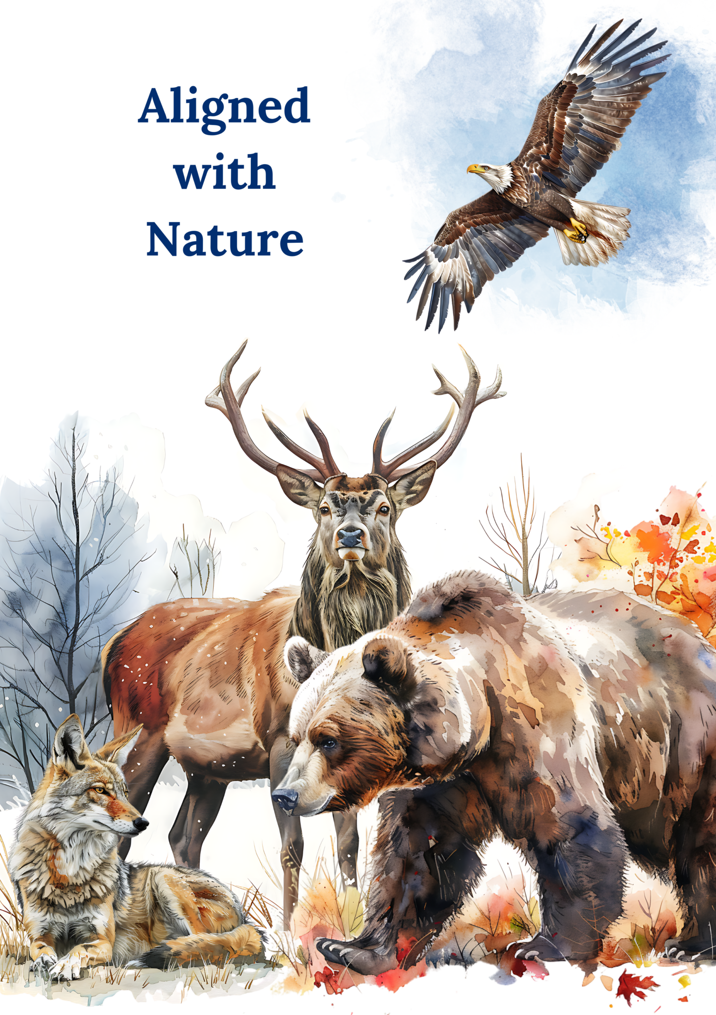 Unlock Your Best Year – Embrace Nature, Balance, and Growth